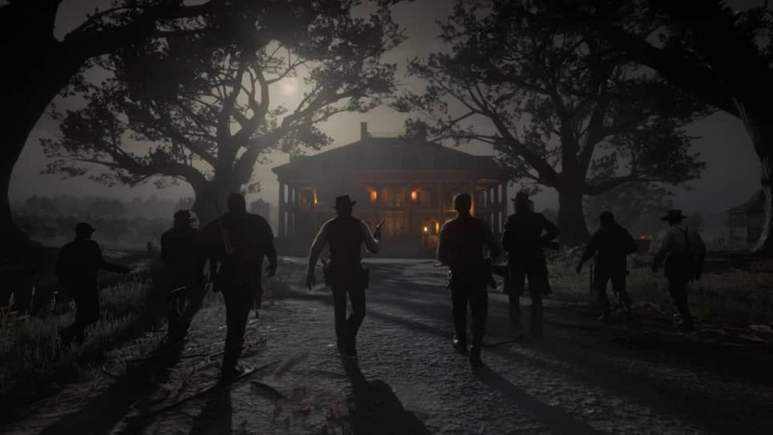 سفر به اعماق ناشناخته ها | مکان های مخفی RDR 2 – گیمینگ کلاب